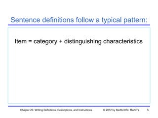 Ch20 slides | PPT | Desktop Publishing | Computer Software and Applications