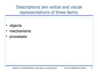 Ch20 slides | PPT