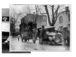 Ch 20,21 The Roaring Twenties | PPT