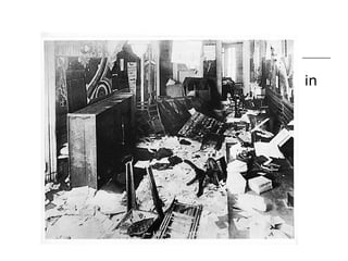 Ch 20,21 The Roaring Twenties | PPT