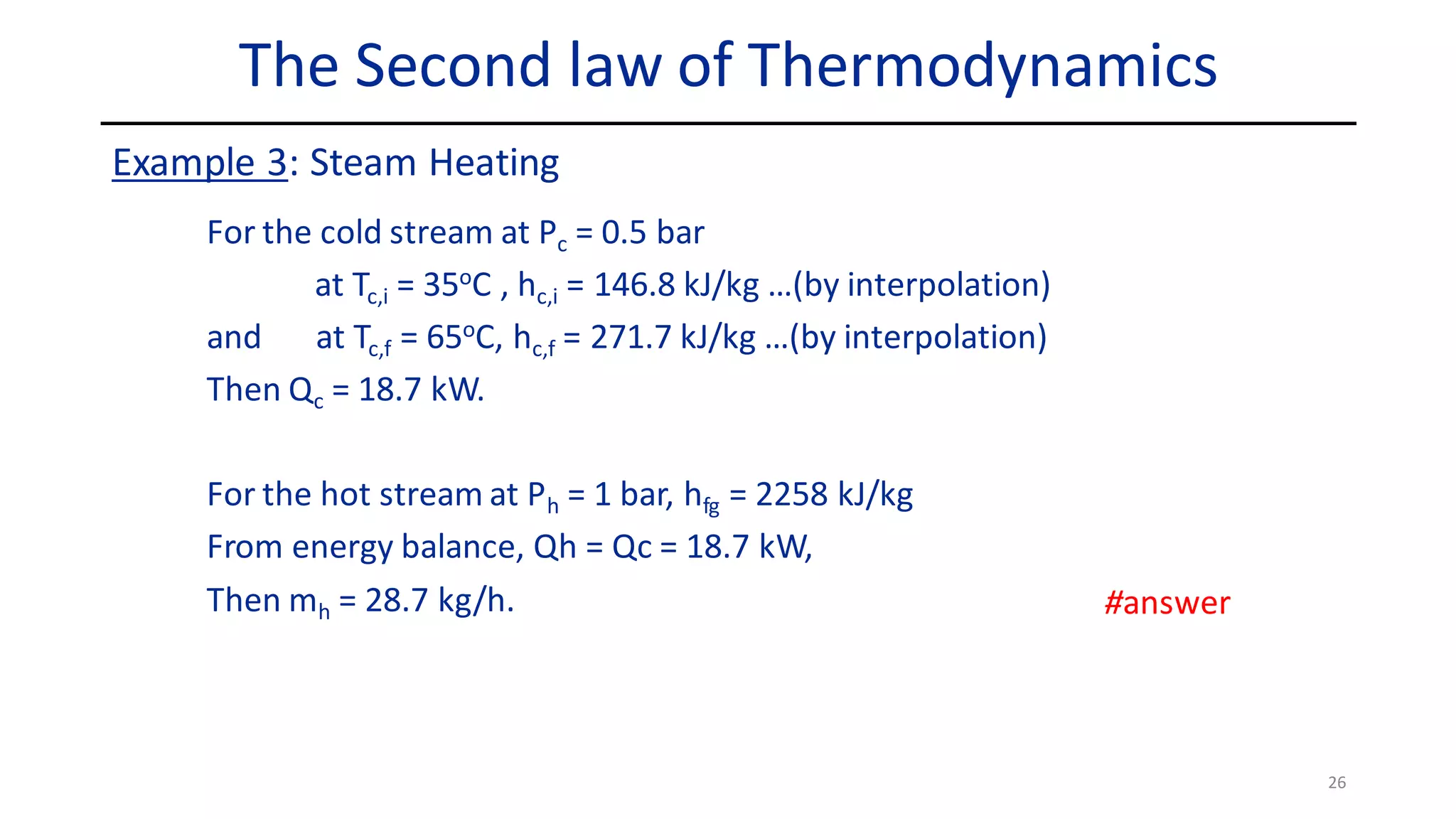 Principles-of-Thermodynamics | PDF