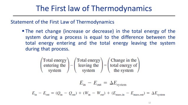 Principles-of-Thermodynamics | PDF