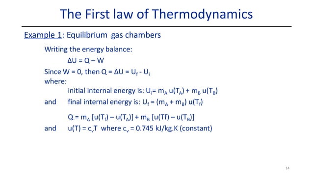 Principles-of-Thermodynamics | PDF