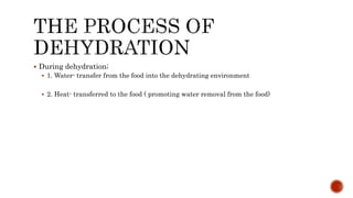 Ch 20 dehydration_-_teacher | PPTX