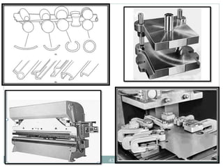 sheet metal working | PPT