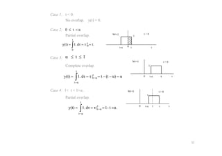 LINEAR SYSTEMS | PPT | Free Download