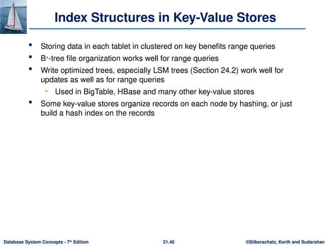 ch21.pptx distribution database system storage | PPT