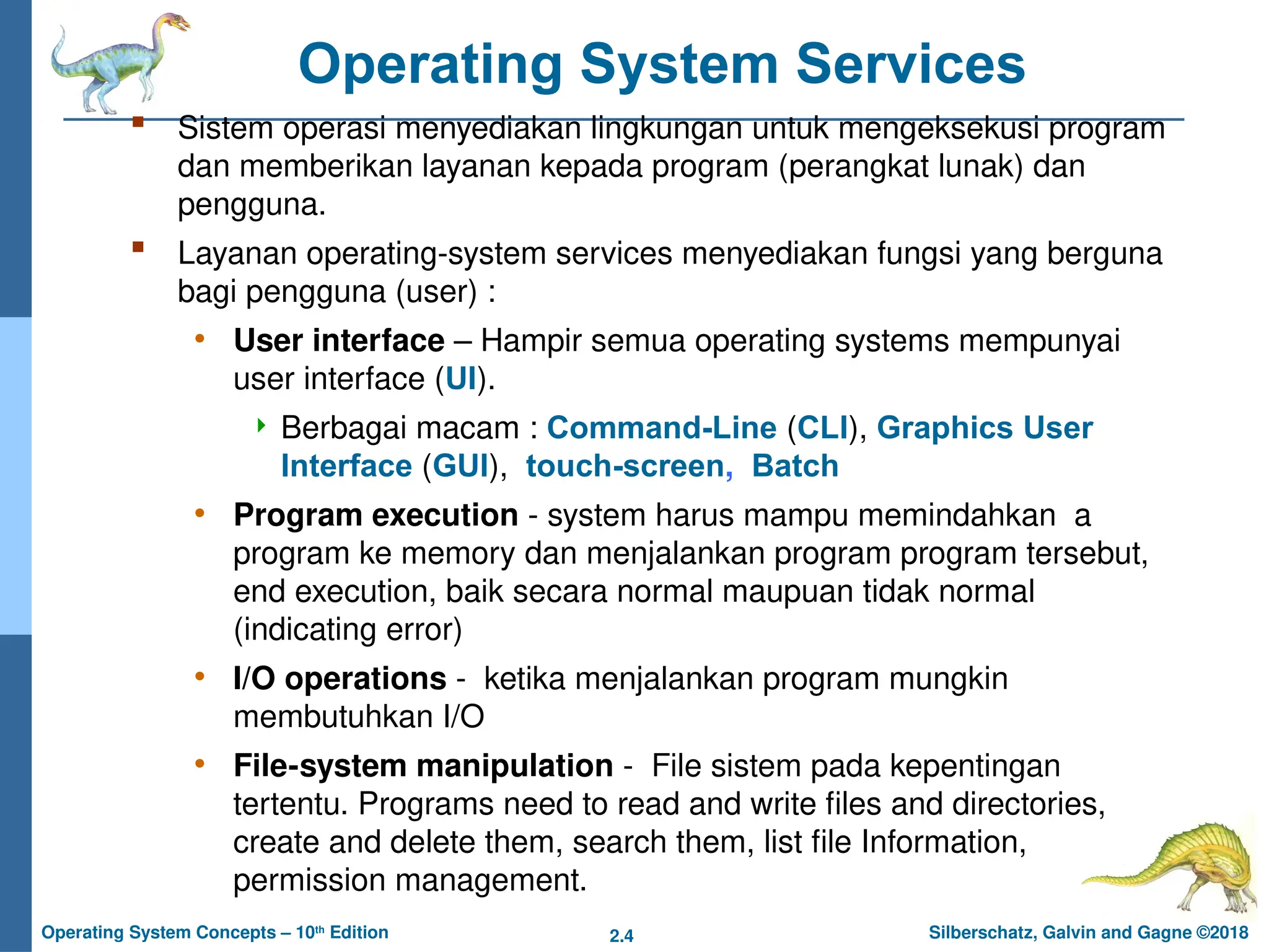 Sistem Operasi Serivice User Operation System.pptx