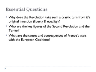 Ch21 Section 4 World War And Republican France | PPT
