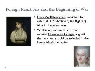 Ch21 Section 4 World War And Republican France | PPT