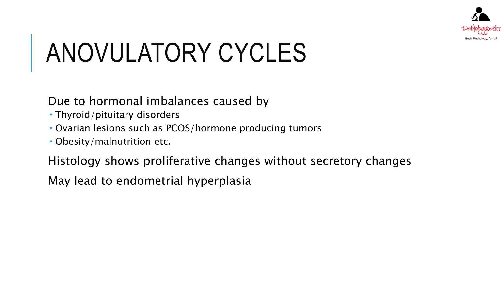 MALE AND FEMALE GENITAL TRACT | PPTX
