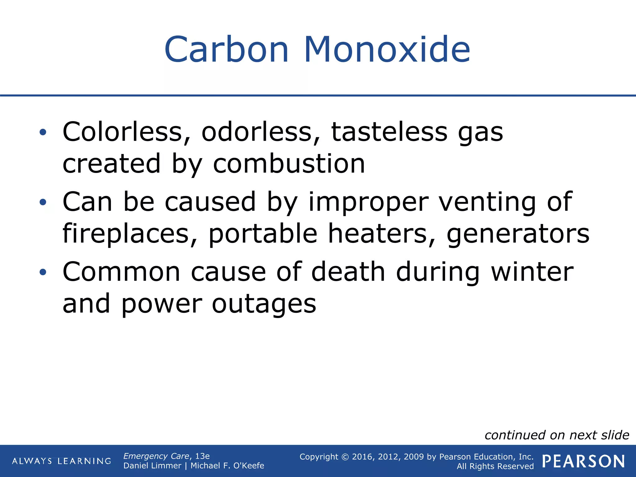 Ch21 posioning | PPT