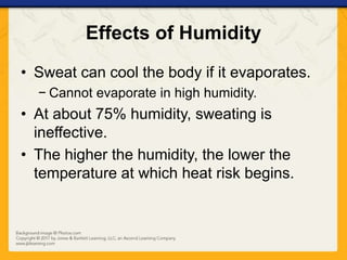 Ch21 presentation heat_emergencies | PPTX | First Aid | Injuries