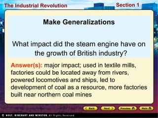 Ch. 21 Section 1 Notes | PPT