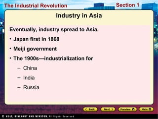 Ch. 21 Section 1 Notes | PPT
