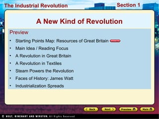 Ch. 21 Section 1 Notes | PPT