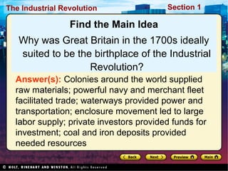 Ch. 21 Section 1 Notes | PPT