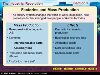 Ch. 21 Section 2 Notes | PPT