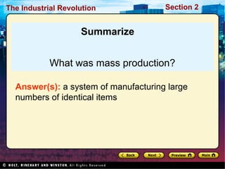 Ch. 21 Section 2 Notes | PPT