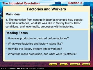 Ch. 21 Section 2 Notes | PPT