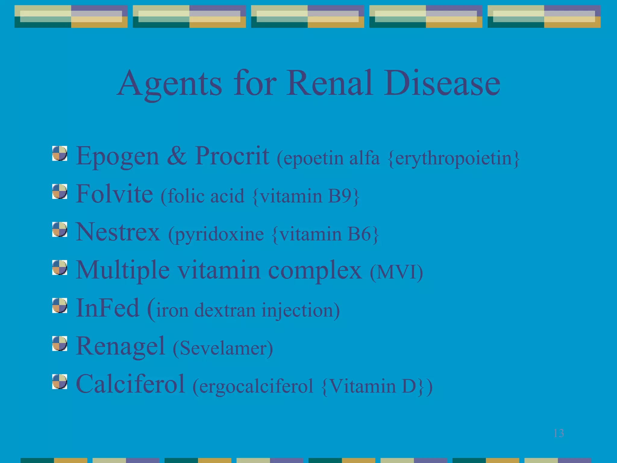 urinary system drugs | PPT