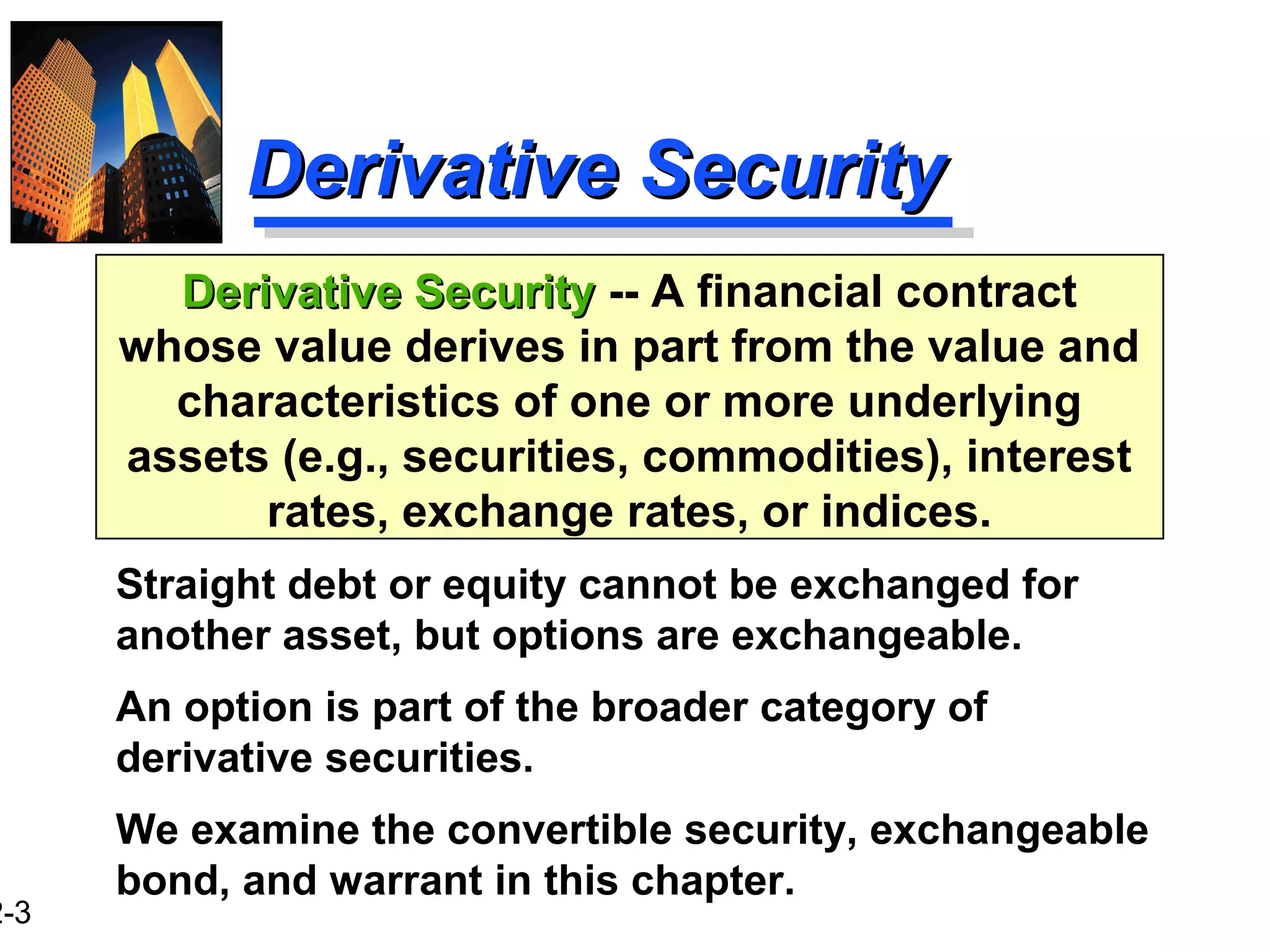Financial Management Slides Ch 22 | PPT