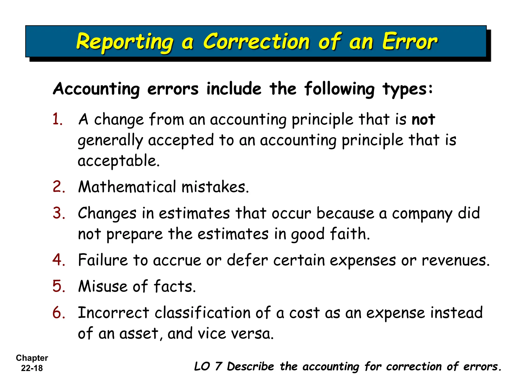 ch22-AccChange_ErrorAnalysiiis.Kieso_.ppt