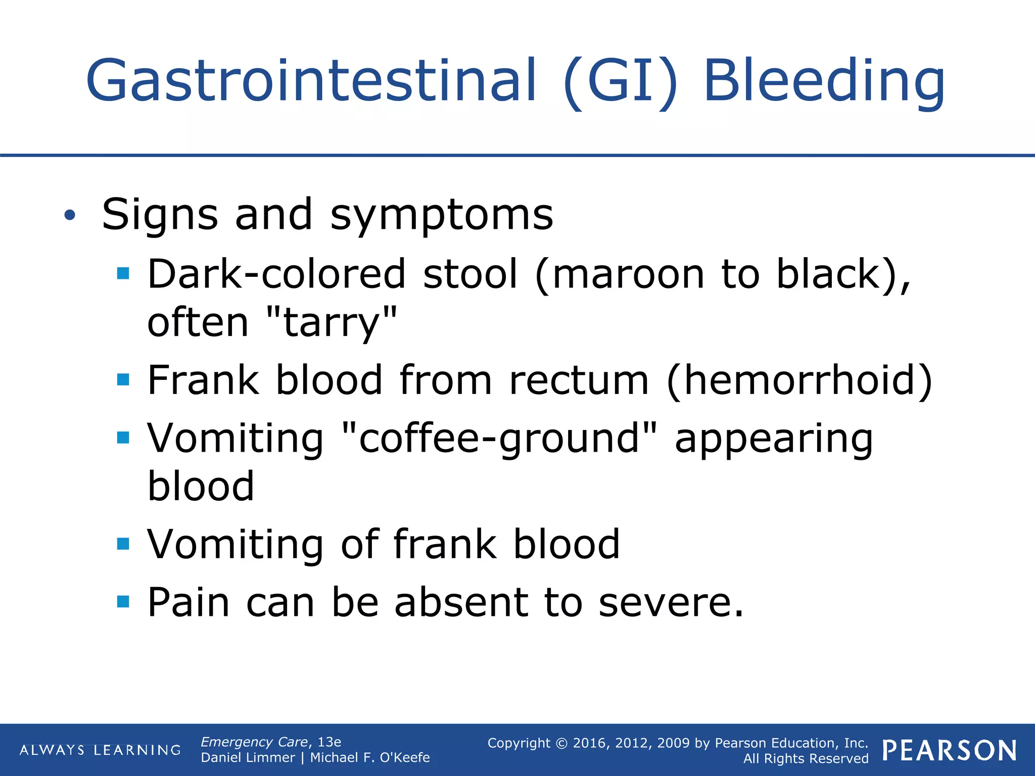 Ch22 abdominal | PPT