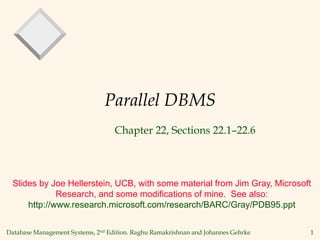ch22a_ParallelDBs how parallel Datab.ppt