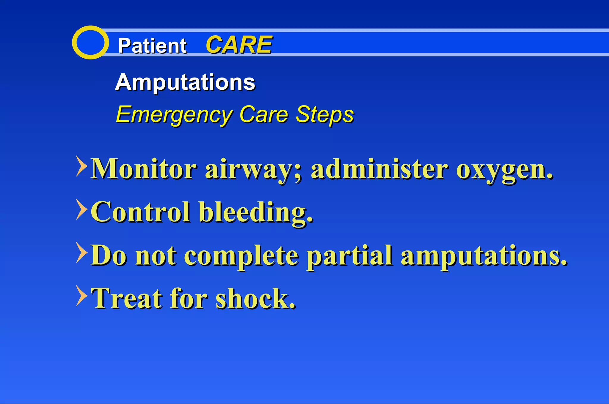 Soft Tissue Injuries Ppt