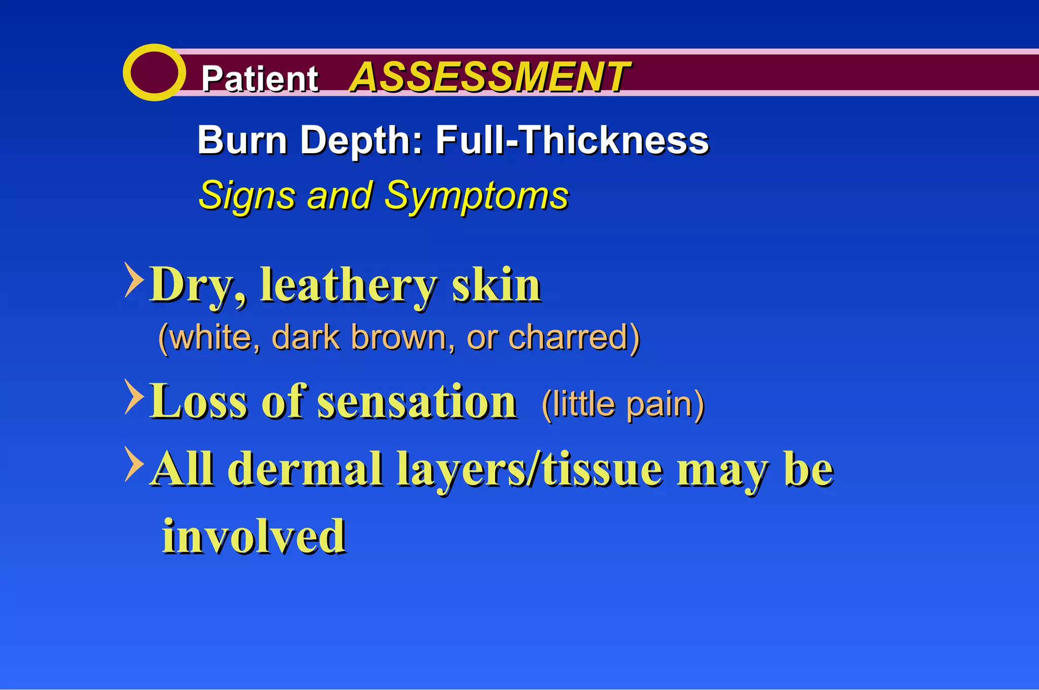 Soft Tissue Injuries | PPT