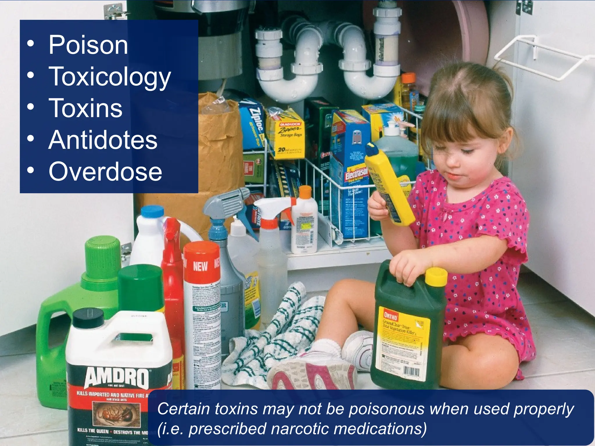 Chapter 22 Toxicologic Emergencies for EMT | PPTX