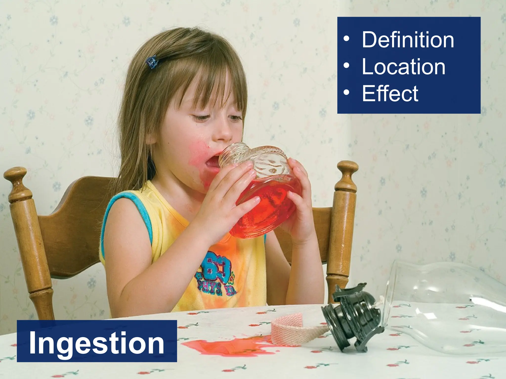 Chapter 22 Toxicologic Emergencies for EMT | PPTX