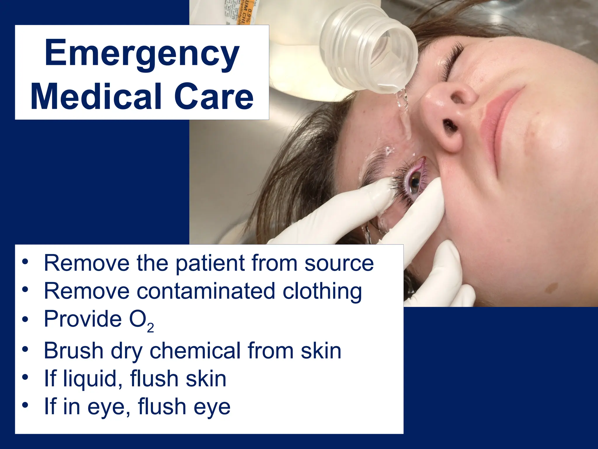 Chapter 22 Toxicologic Emergencies for EMT | PPTX