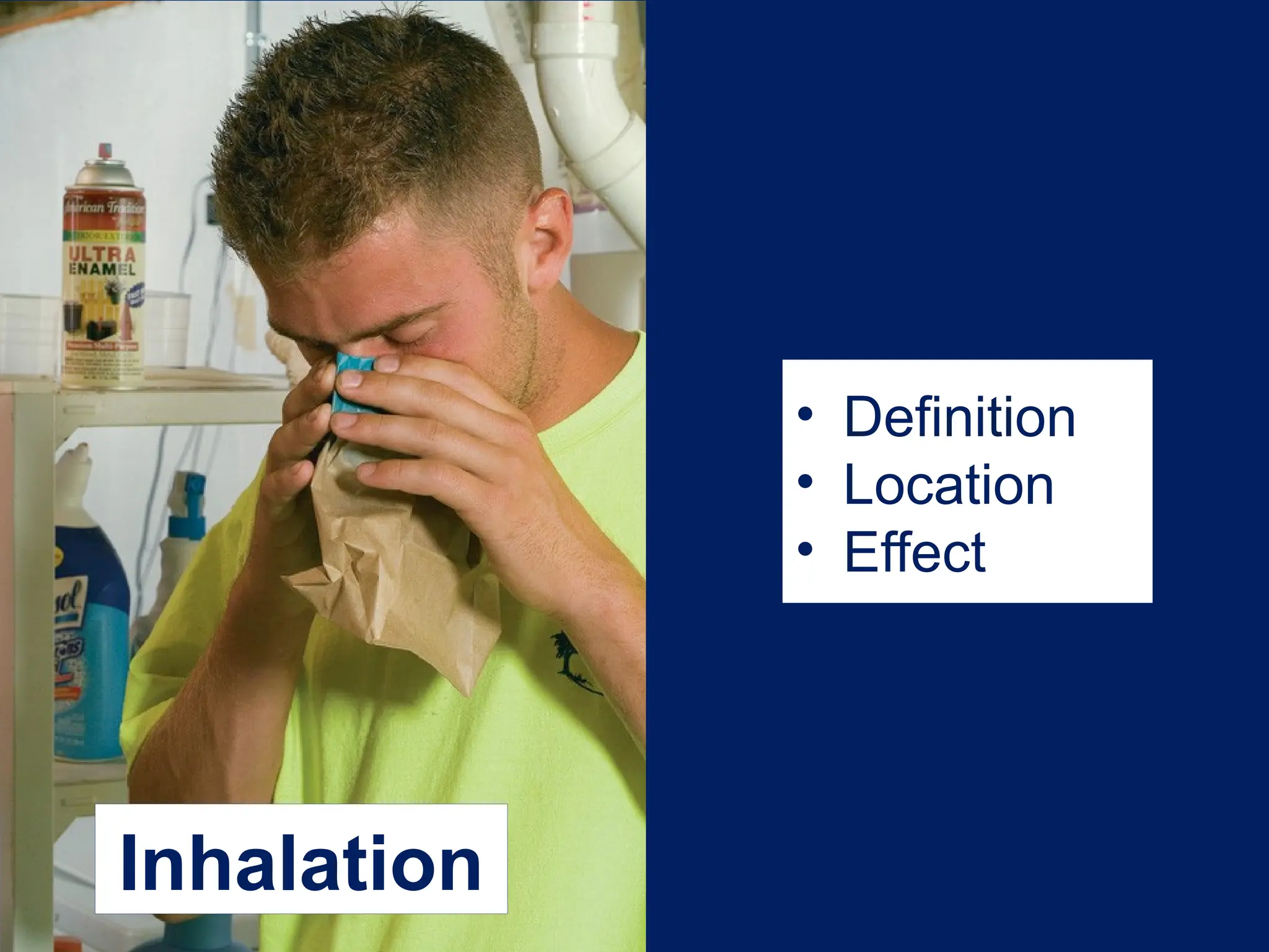 Chapter 22 Toxicologic Emergencies for EMT | PPTX