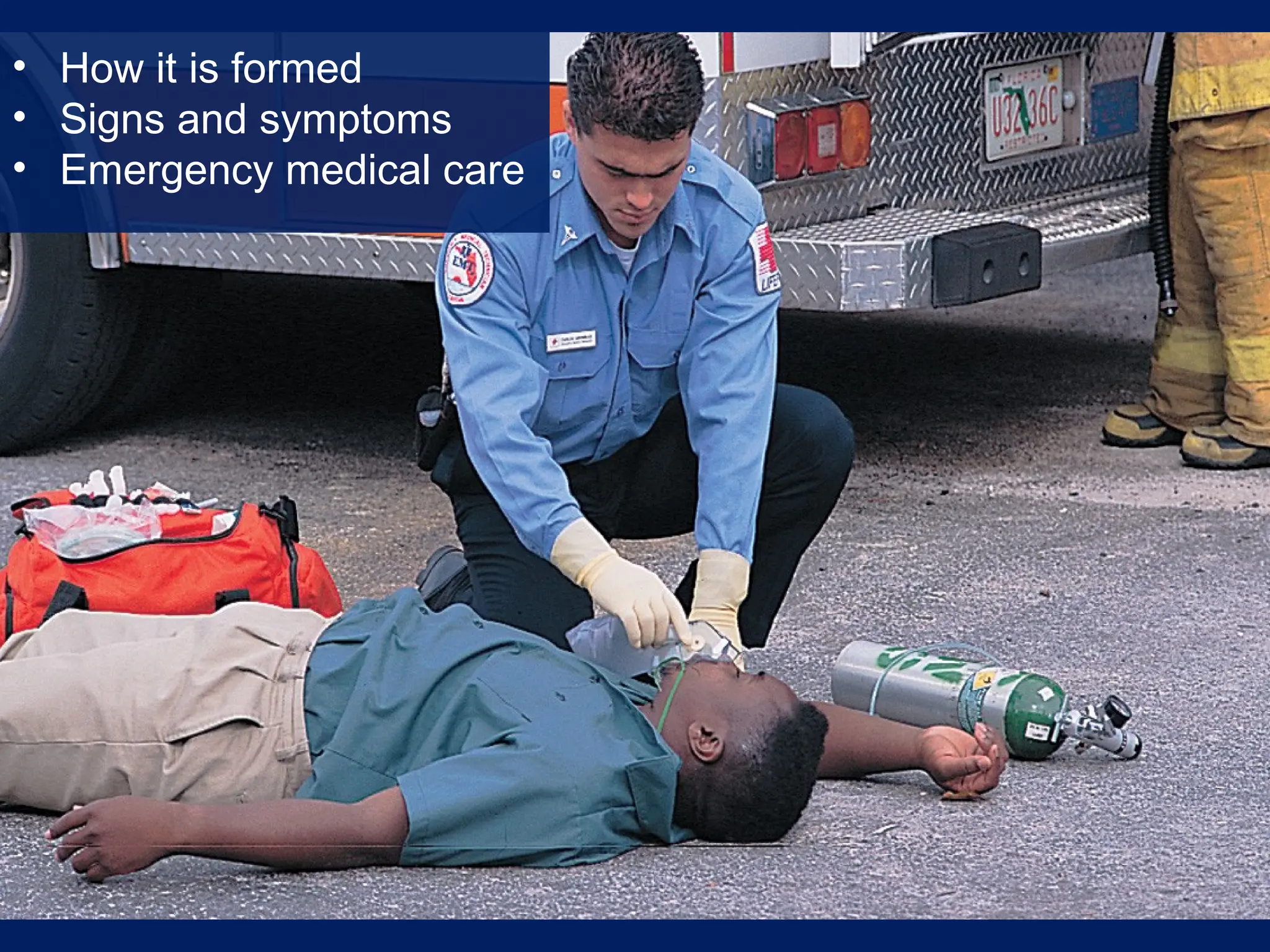 Chapter 22 Toxicologic Emergencies for EMT | PPTX