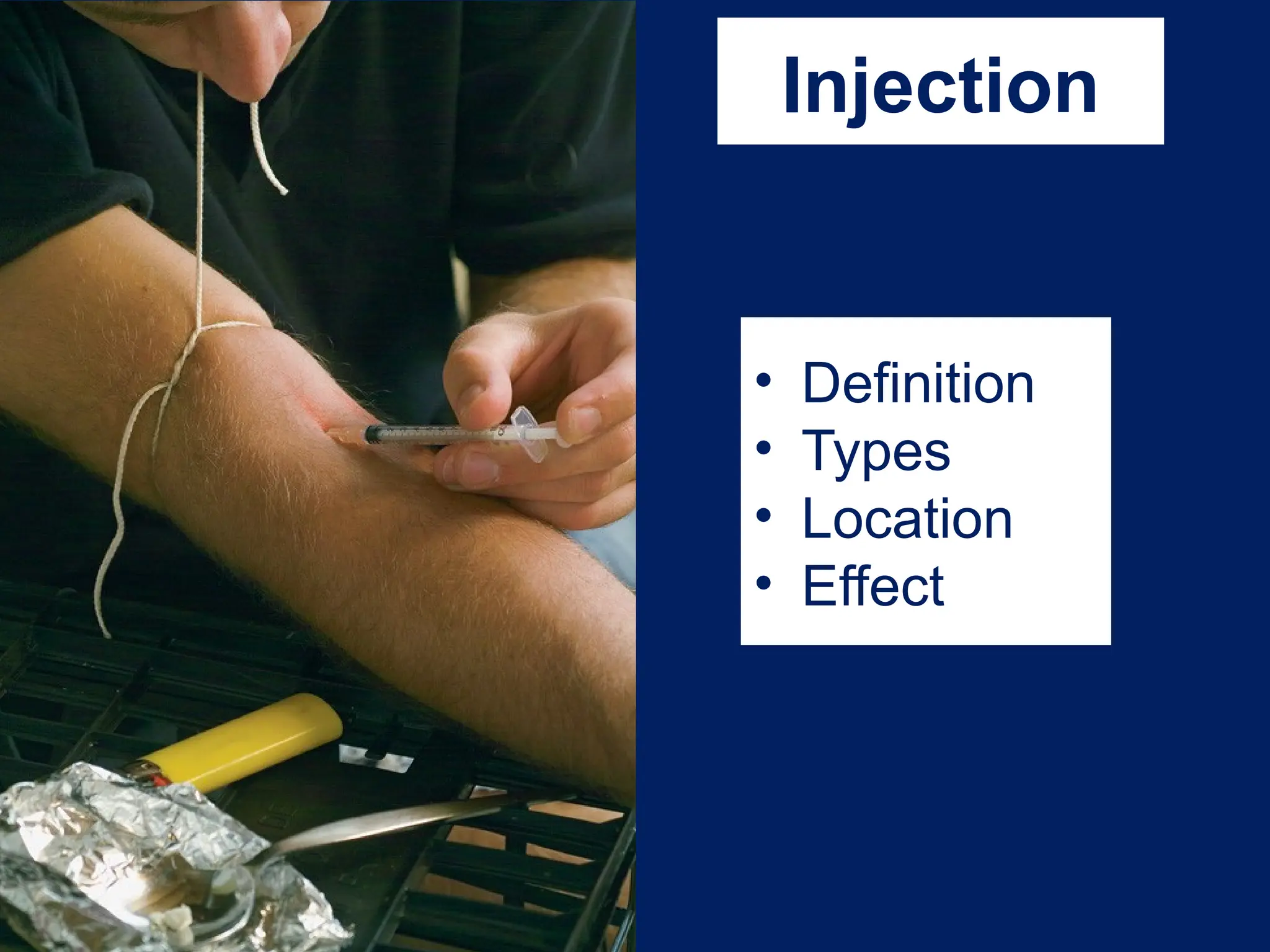 Chapter 22 Toxicologic Emergencies for EMT | PPTX