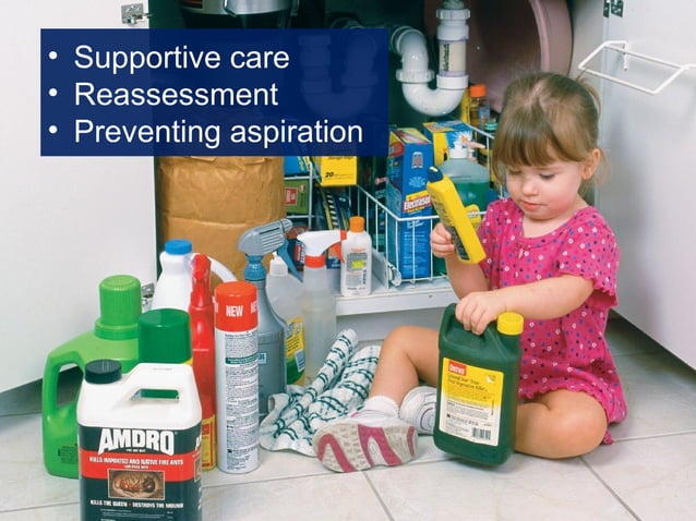 Chapter 22 Toxicologic Emergencies for EMT | PPTX