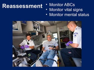 Chapter 22 Toxicologic Emergencies for EMT | PPTX