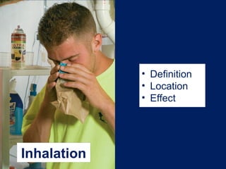 Chapter 22 Toxicologic Emergencies for EMT | PPTX