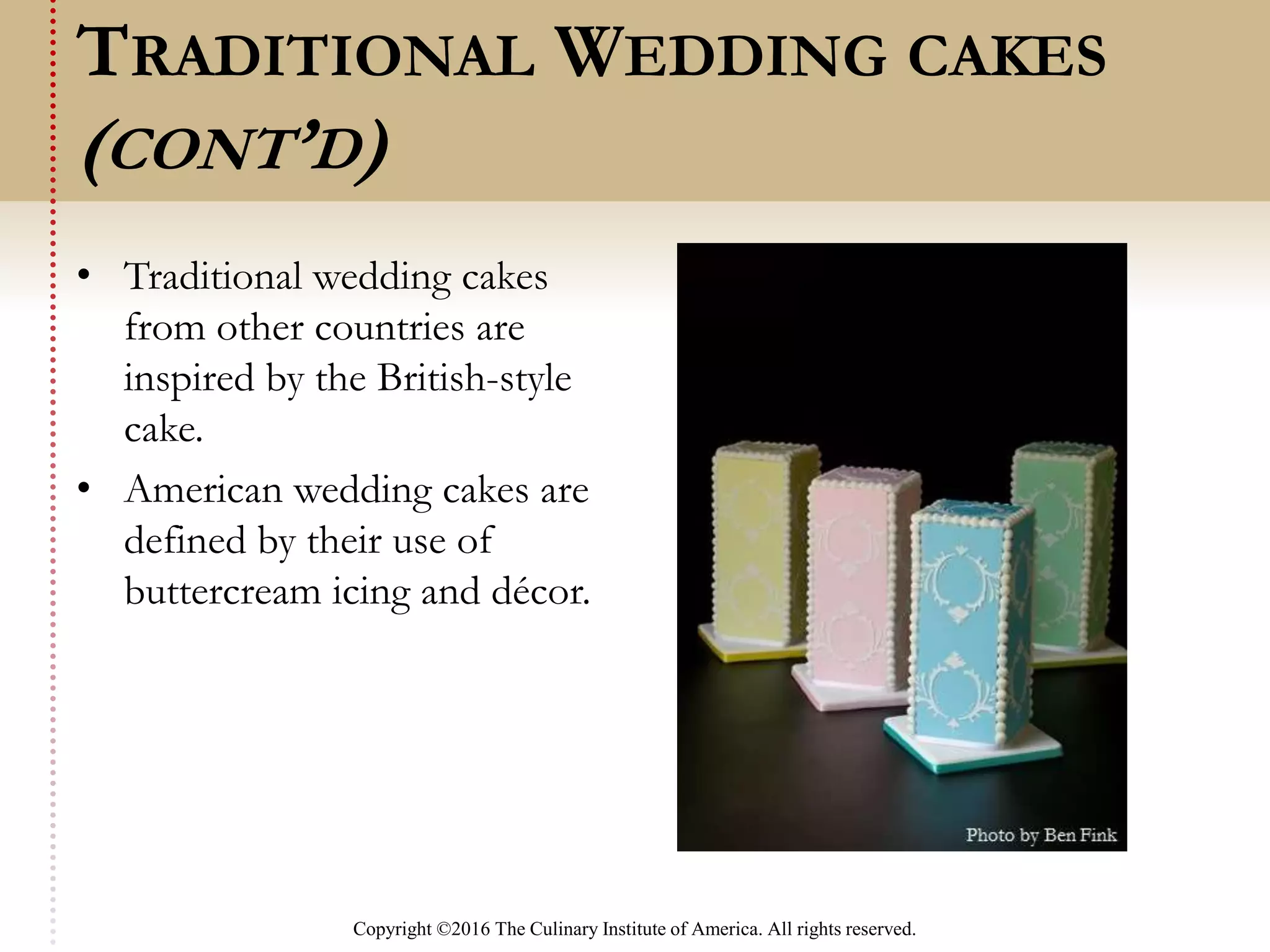 ch23: Wedding & Specialty Cakes.pptx