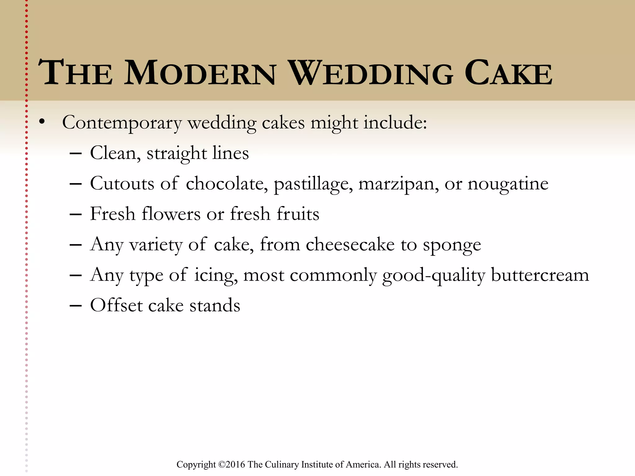 ch23: Wedding & Specialty Cakes.pptx