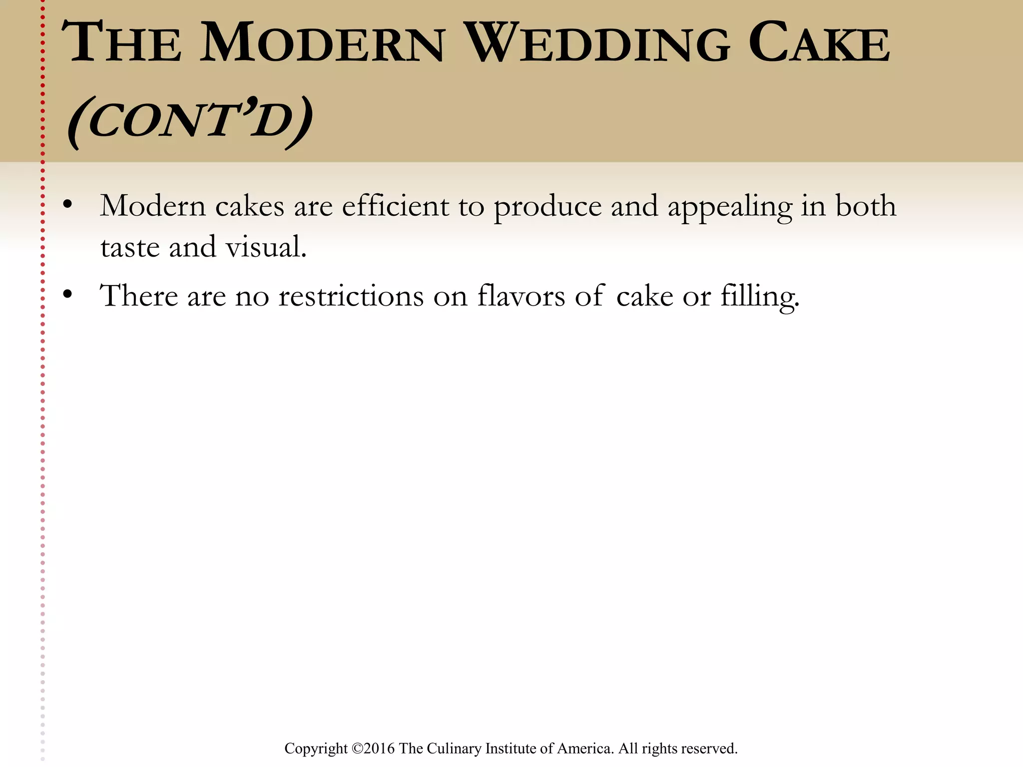 ch23: Wedding & Specialty Cakes.pptx