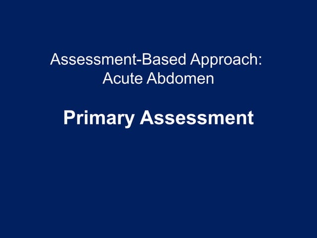 Ch 23 ABD, Gynecologic, Genitourinary, & Renal Emergencies.pptx