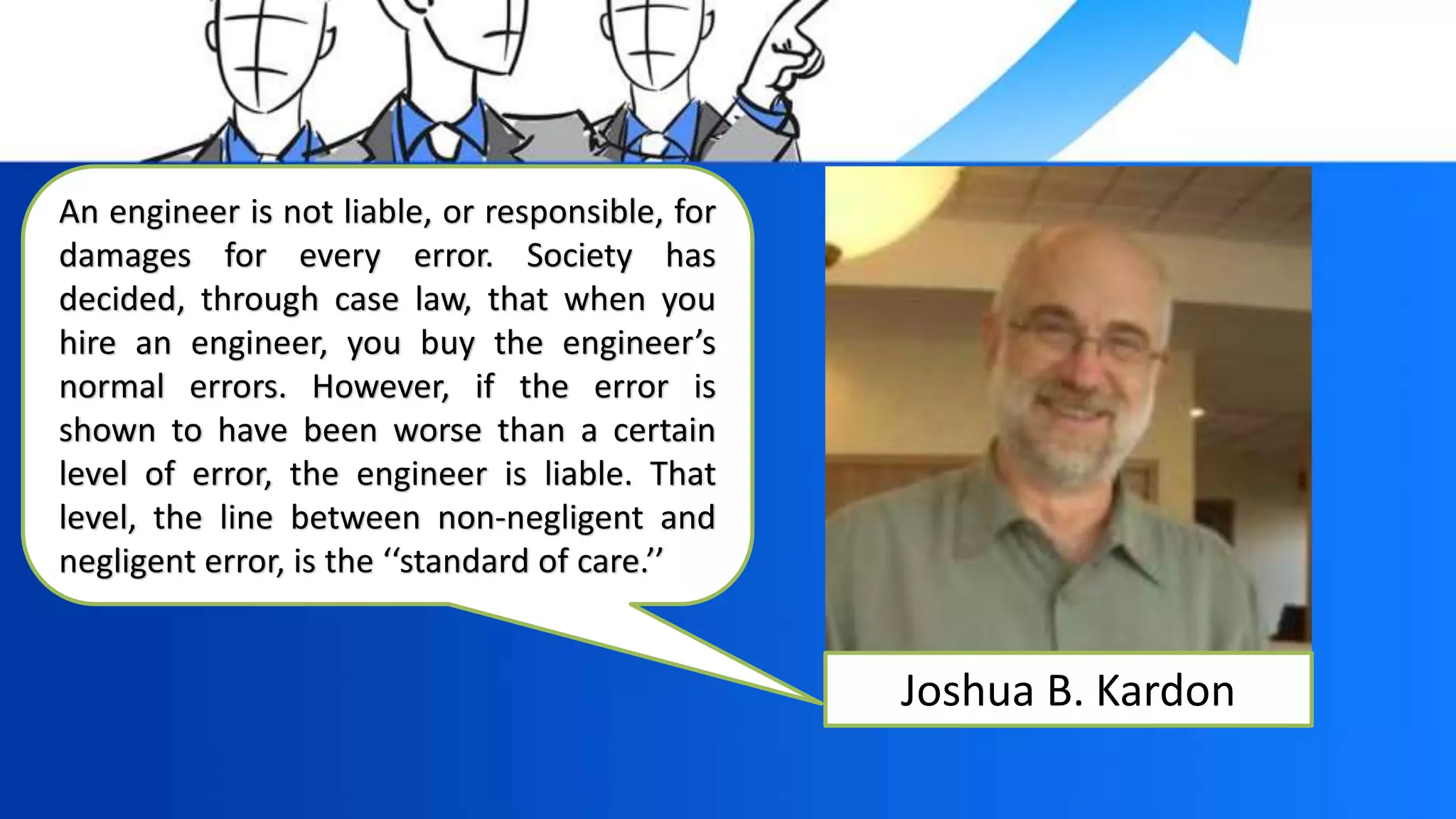 Chapter 2 : RESPONSIBILITY IN ENGINEERING | PPTX