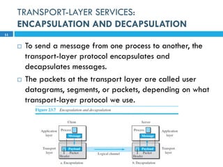 DCN 5th ed. slides ch23 Introduction to Transport Layer.pdf