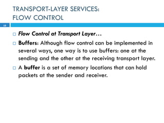 DCN 5th ed. slides ch23 Introduction to Transport Layer.pdf