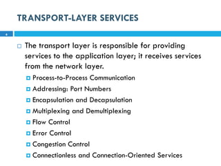 DCN 5th ed. slides ch23 Introduction to Transport Layer.pdf