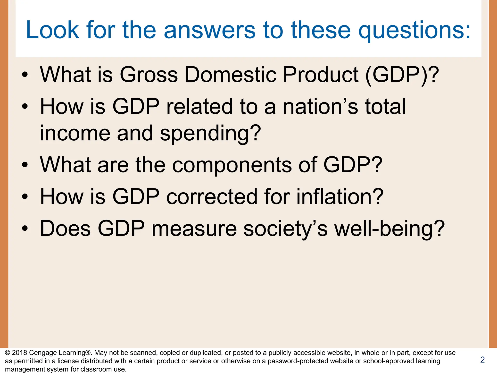 ch 23 National Income Management Skill.ppt