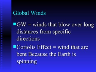 Ch 24 3 solar energy & wind | PPT